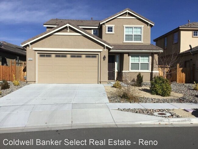 4 br, 3 bath House - 3860 Silent Pebble Way - 3860 Silent Pebble Way ...