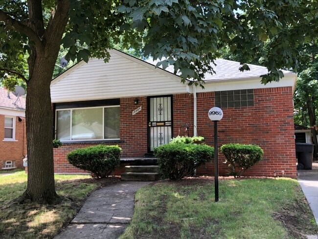 19965 Pierson St - 19965 Pierson St Detroit MI 48219 | Apartment Finder