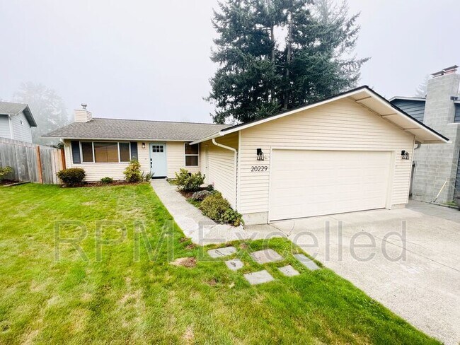 20229 125th Pl SE - 20229 125th Pl SE Kent WA 98031 | Apartment Finder