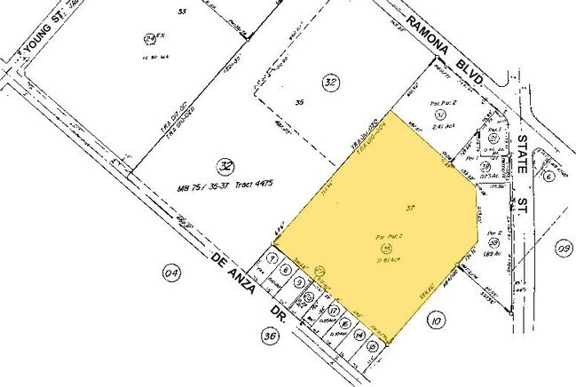 Diamond Valley Rv Resort - 344 N State St San Jacinto CA 92583 ...