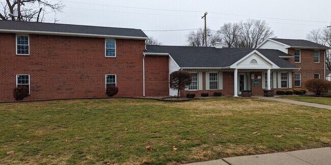 Chase Manor Apartments - 811 Tennessee Ave Fort Wayne IN 46805 ...