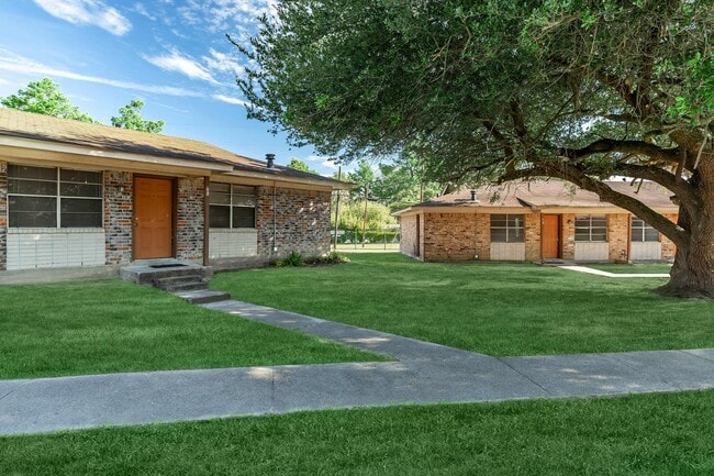 Lodges on Lotus Lane - 3301 Lotus Ln Lufkin TX 75904 | Apartment Finder