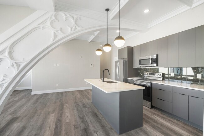 1732 N 22nd St - 1732 N 22nd St Philadelphia PA 19121 | Apartment Finder