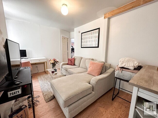 MOTT STREET - 124 Mott St New York NY 10013 | Apartment Finder