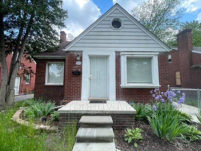 12570 Laing St - 12570 Laing St Detroit MI 48224 | Apartment Finder