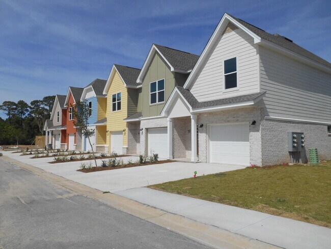 400 Mattie M Kelly Blvd - 400 Mattie M Kelly Blvd Destin FL 32541 ...