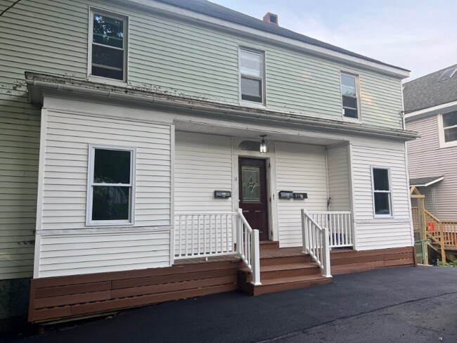 74 Mason St - 74 Mason St Biddeford ME 04005 | Apartment Finder