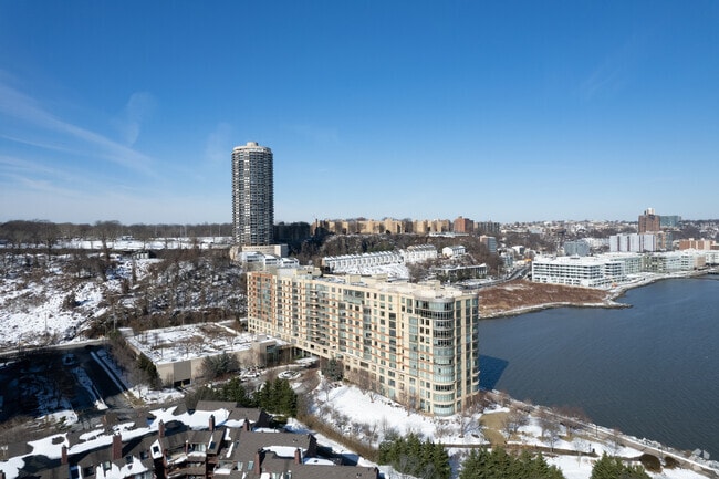 The Watermark - 8100 River Rd North Bergen NJ 07047 | Apartment Finder