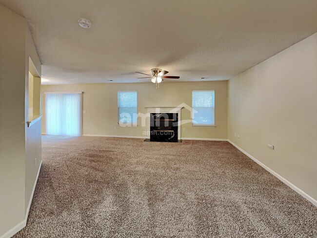 8610 Acacia Ridge Court - 8610 Acacia Ridge Ct Charlotte NC 28269 ...