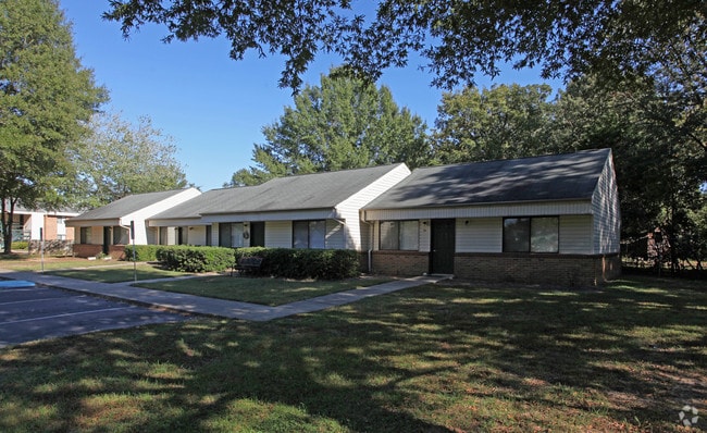 Union Station - 205 S Main St Wingate NC 28174 | Apartment Finder