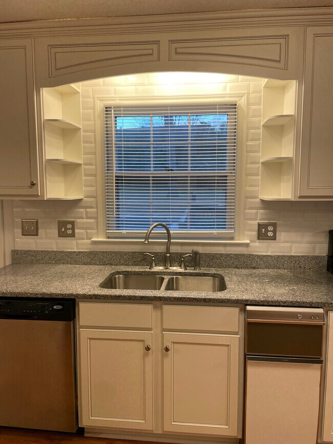 Updated Split-level in Raleigh's Starmount... - 3116 Sherry Dr Raleigh ...