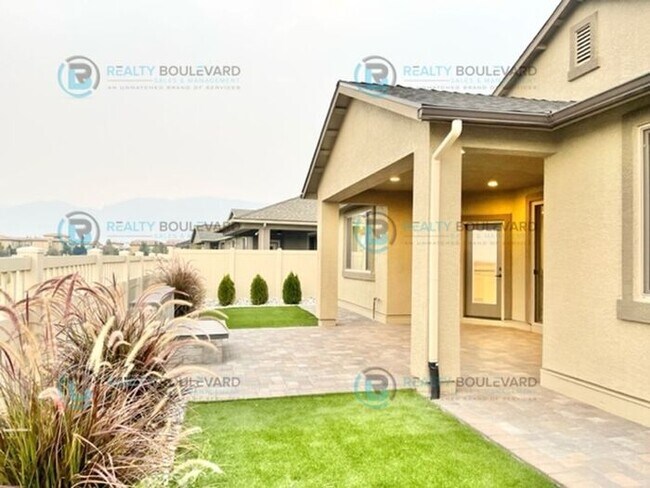 Beautiful Damonte Ranch Home with great vi... - 572 Riverbed Cir Reno ...