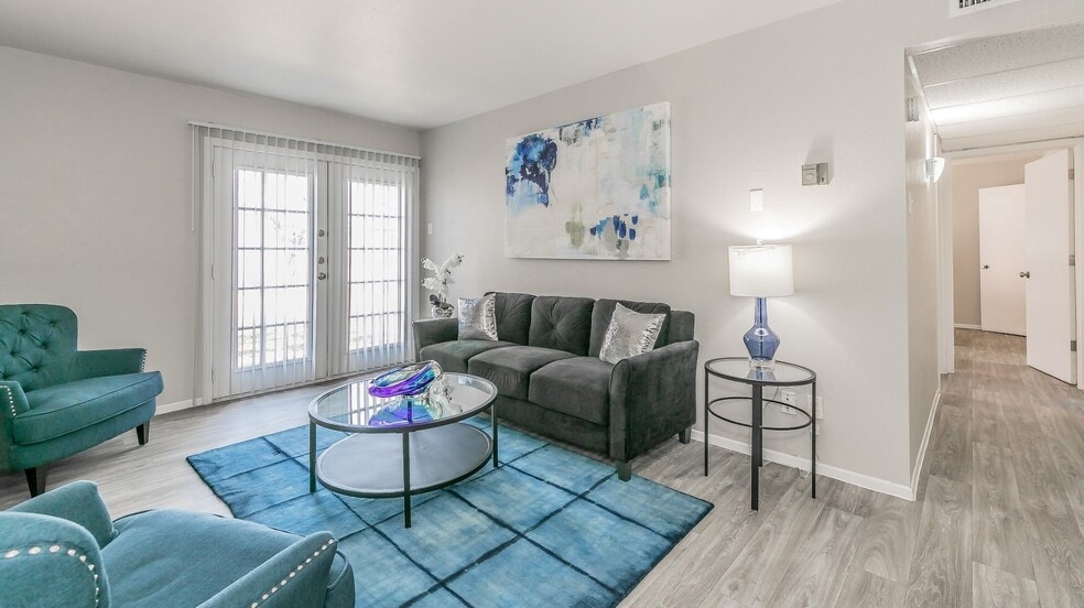 The Anderson - 3700 S Tyler St Dallas TX 75224 | Apartment Finder