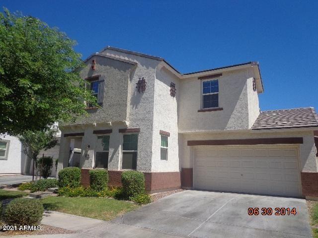 4134 E Carla Vista Dr - 4134 E Carla Vista Dr Gilbert AZ 85295 ...