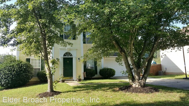 3 br, 2.5 bath House - 9509 Green Apple Drive - 9509 Green Apple Dr ...