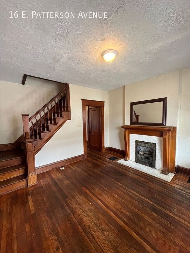 16 E Patterson Ave - 16 E Patterson Ave Columbus OH 43202 | Apartment ...