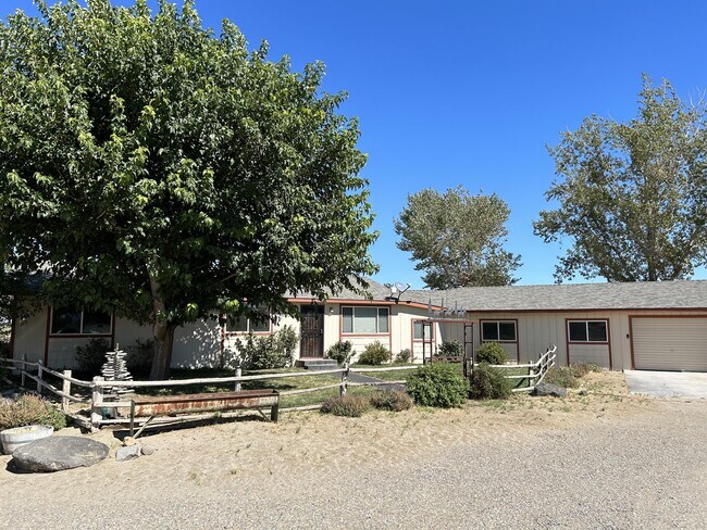 4300 Cox Rd - 4300 Cox Rd Fallon NV 89406 | Apartment Finder