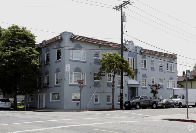 1900-1908 Alcatraz Ave - 1900-1908 Alcatraz Ave Berkeley CA 94703 ...