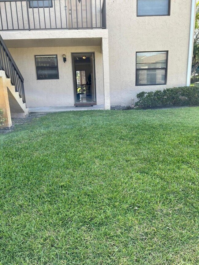 6716 Palmetto Circle South Apt #104, Boca ... - 6716 Palmetto Cir S ...
