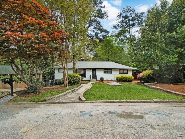 377 Springdale Dr NE - 377 Springdale Dr NE Atlanta GA 30305 ...