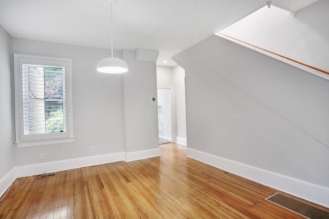 Charming Capitol Hill House| Don't miss the 3D-TOUR! - 1373 North ...