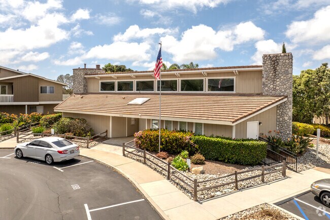Quail Ridge - 735 Buena Tierra Way Oceanside CA 92057 | Apartment Finder