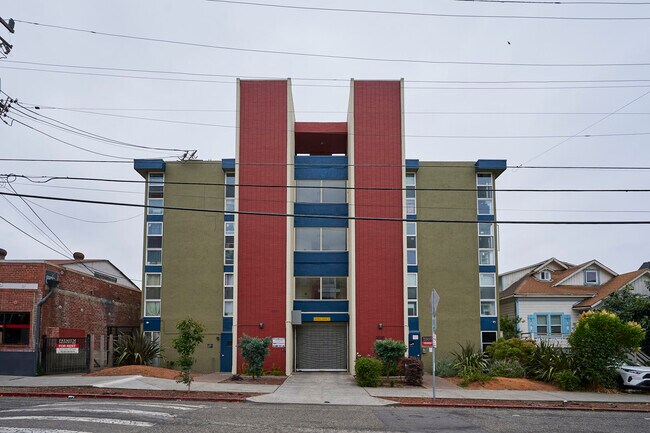 2020 Channing Way - 2020 Channing Way Berkeley CA 94704 | Apartment Finder