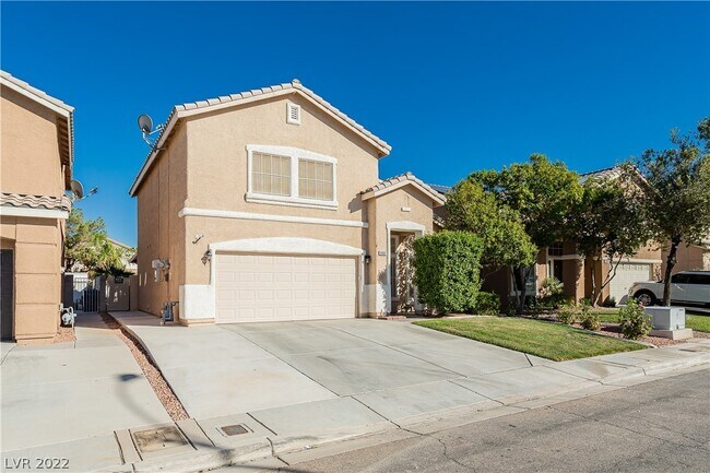 9982 Oyster Pearl St - 9982 Oyster Pearl St Las Vegas NV 89183 ...