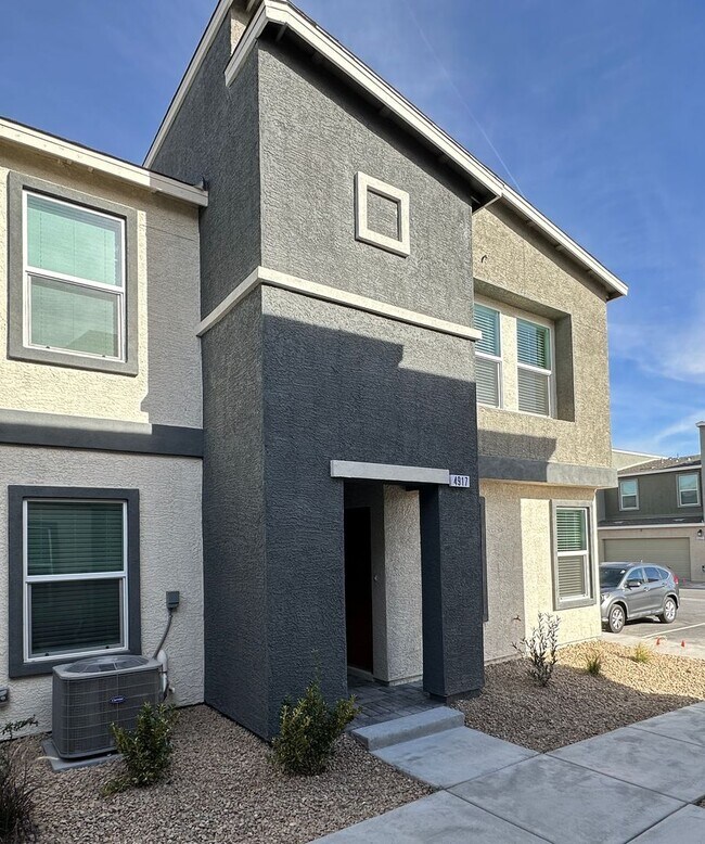 Southwest & Blue Diamond - 4917 Apple Mesa Ave Las Vegas NV 89139 ...