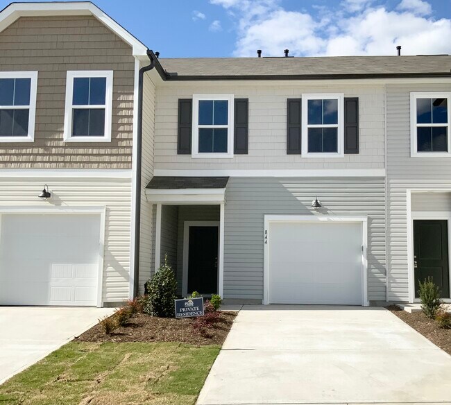 844 Falls Grove Trl - 844 Falls Grove Trl High Point NC 27265 ...
