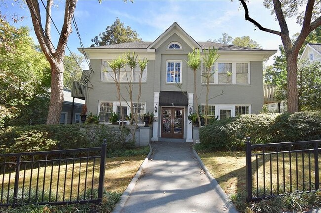 71 Maddox Dr NE - 71 Maddox Dr NE Atlanta GA 30309 | Apartment Finder