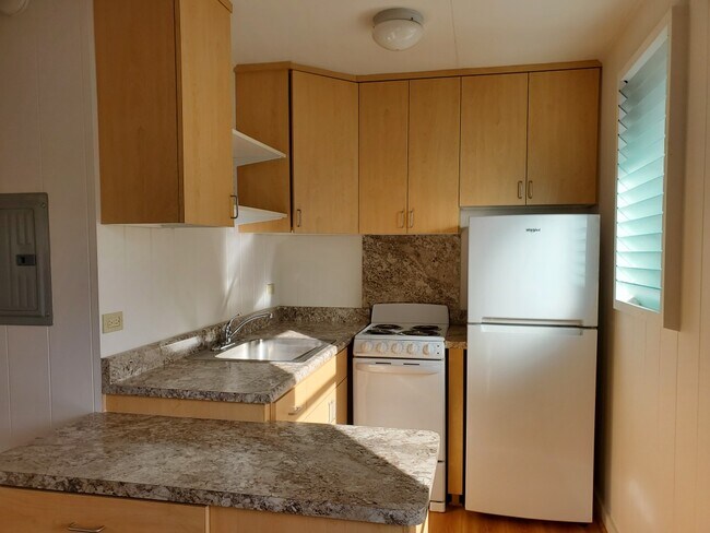 1740 Malanai St - 1740 Malanai St Honolulu HI 96826 | Apartment Finder