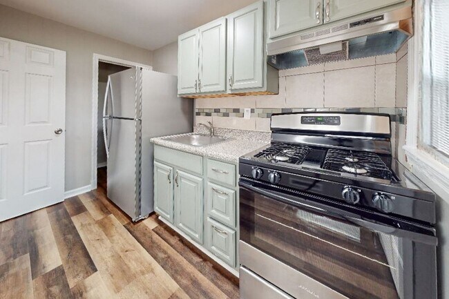 Renovated, Finished Basement & Fenced Back... - 2731 Brendan Ave ...