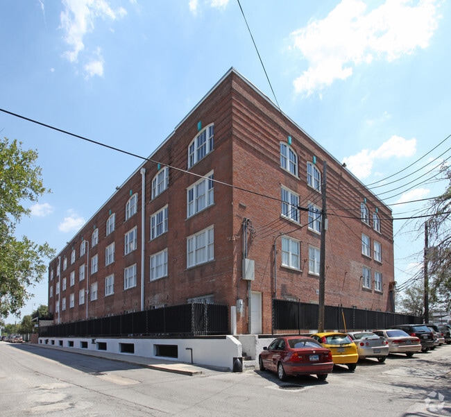 Dakota Lofts Apartments - 711 William St Houston TX 77002 | Apartment ...