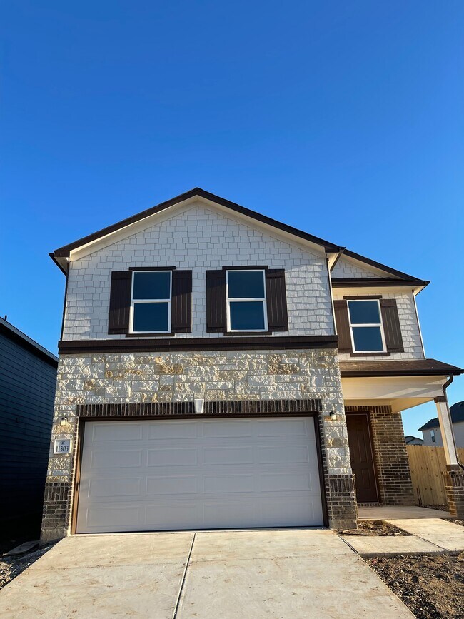 11303 October Chase - 11303 October Chase San Antonio TX 78254 ...