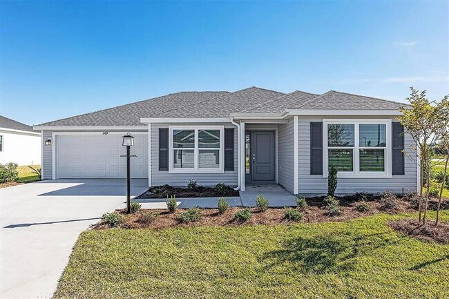 Gorgeous home - 809 Donelin, Okahumpka, FL Okahumpka FL 34762 ...