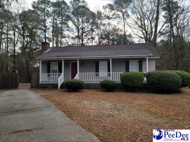 3541 Georgia Ln - 3541 Georgia Ln Florence SC 29501 | Apartment Finder