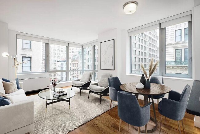88 Leonard St - 88 Leonard St New York NY 10013 | Apartment Finder