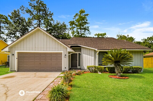 7848 Hunters Lake Cir S - 7848 Hunters Lake Cir S Jacksonville FL 32210 ...