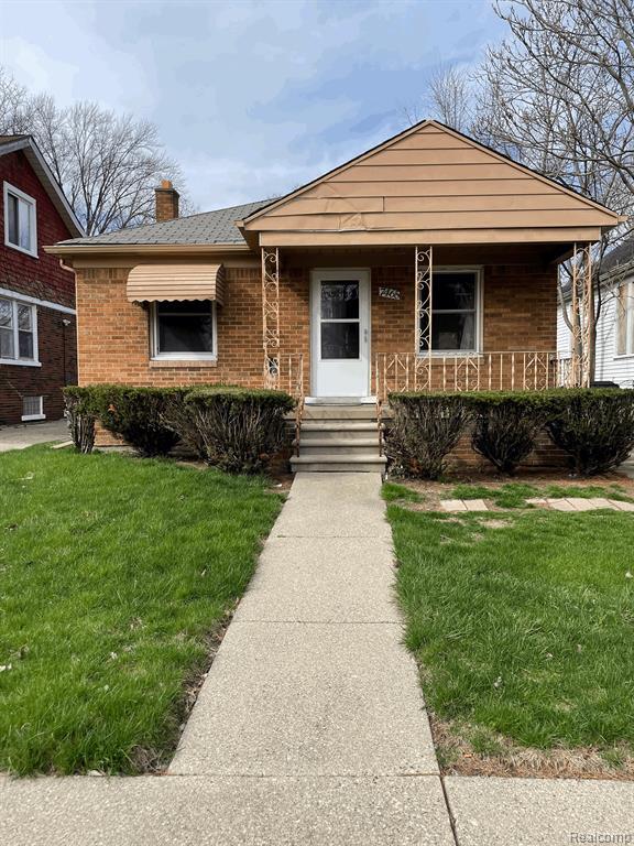 7465 Quinn St - 7465 Quinn St Detroit MI 48234 | Apartment Finder