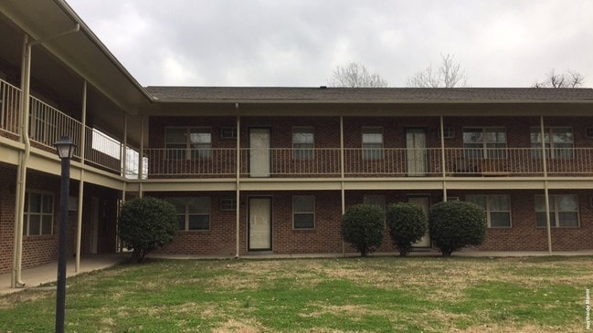 Northside Manor - 610 N Huffman Ave Portageville MO 63873 | Apartment ...