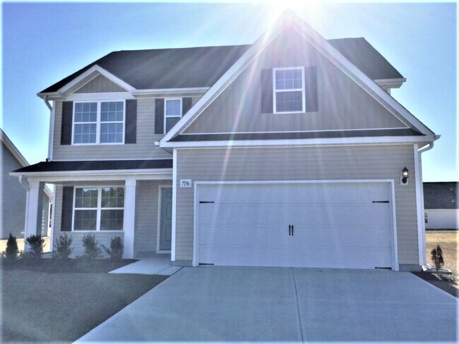 7136 Cameron Trace Drive - 7136 Cameron Trace Dr Wilmington NC 28411 ...