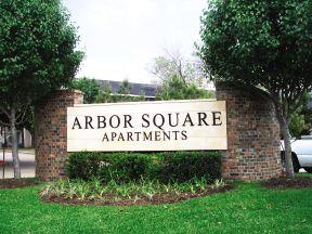Arbor Square Apartments - 1700 Southwest Pky College Station TX 77840 ...