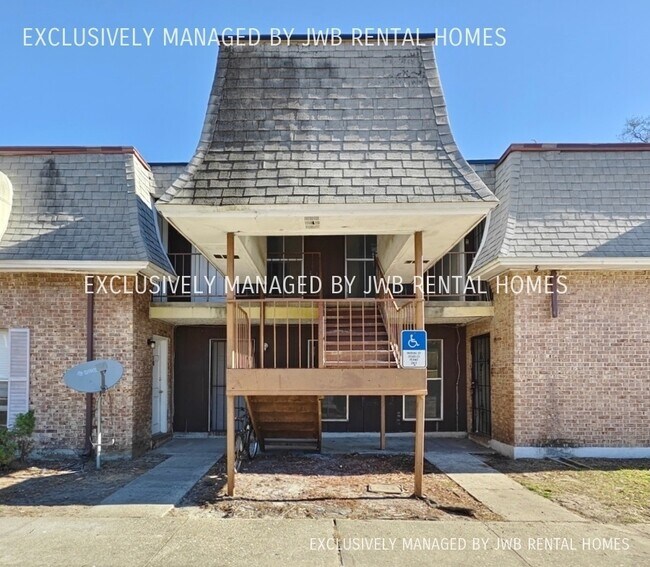 7201 Arlington Expy - 7201 Arlington Expy Jacksonville FL 32211 ...