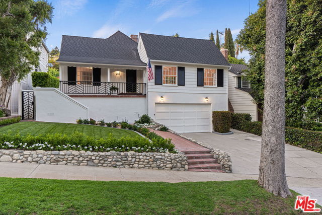 10527 Le Conte Ave - 10527 Le Conte Ave Los Angeles CA 90024 ...