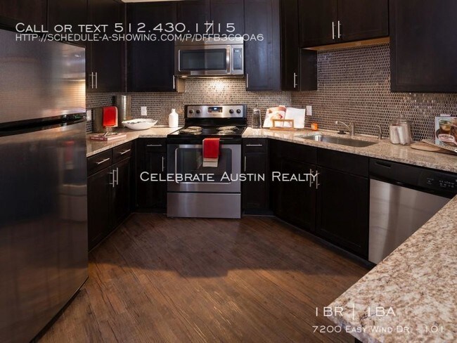 Midtown Commons at Crestview Station Phase II - 7200 Easy Wind Dr ...