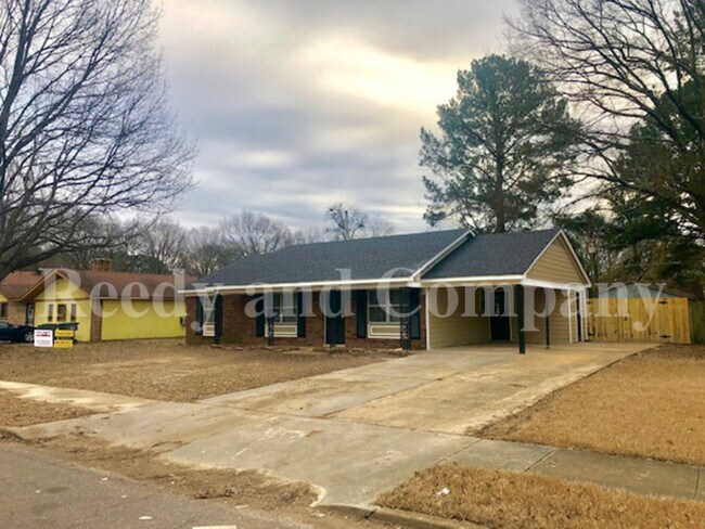 4873 Judy Lynn Ave - 4873 Judy Lynn Ave Memphis TN 38118 | Apartment Finder