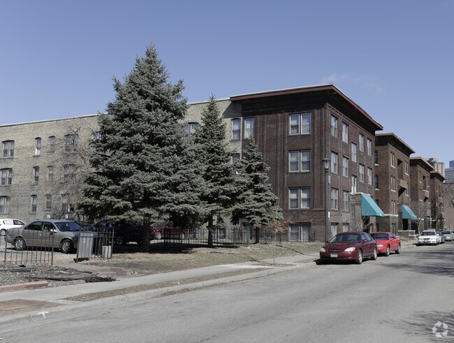The Chelsea - 1820 Stevens Ave Minneapolis MN 55403 | Apartment Finder