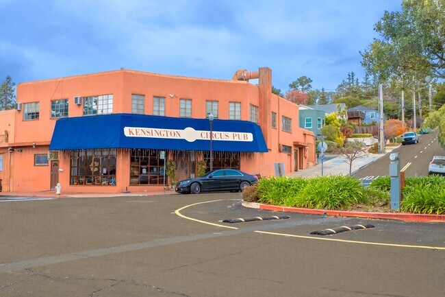 350 Berkeley Park Blvd - 350 Berkeley Park Blvd Kensington CA 94707 ...