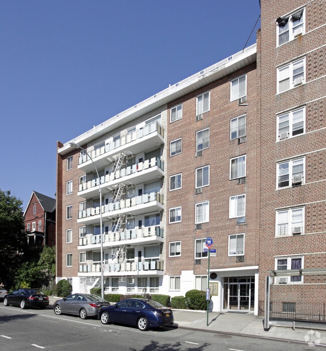 3201 Grand Concourse - 3201 Grand Concourse The Bronx NY 10468 ...
